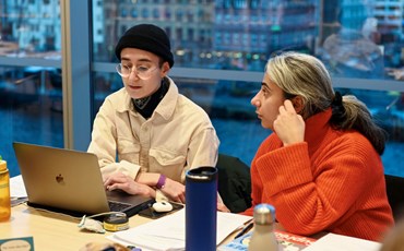 Library | Malmö University