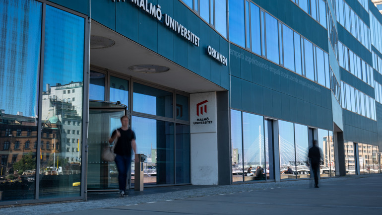 Malmö University