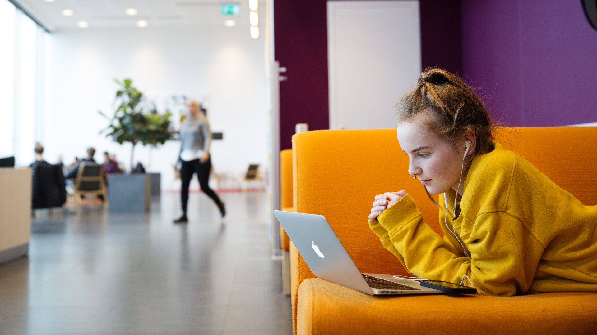 Library | Malmö University