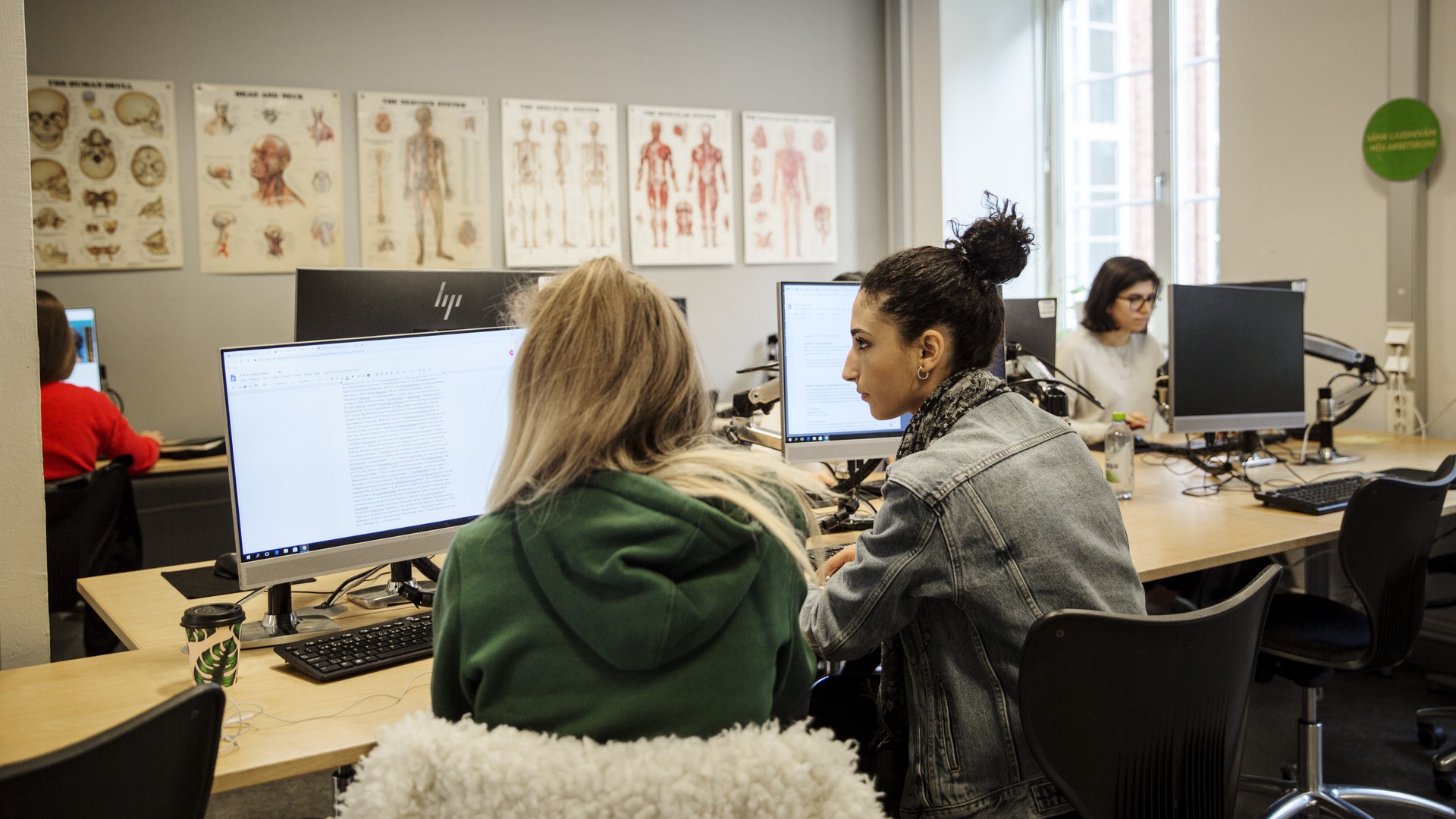 Library | Malmö University